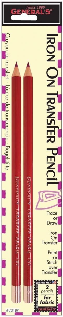 Iron On Transfer Pencil - MICA Store