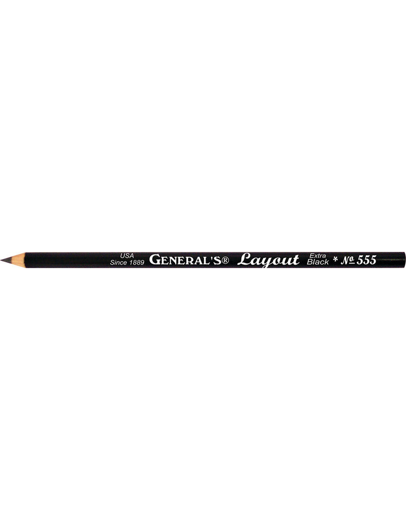 Layout Pencil - MICA Store