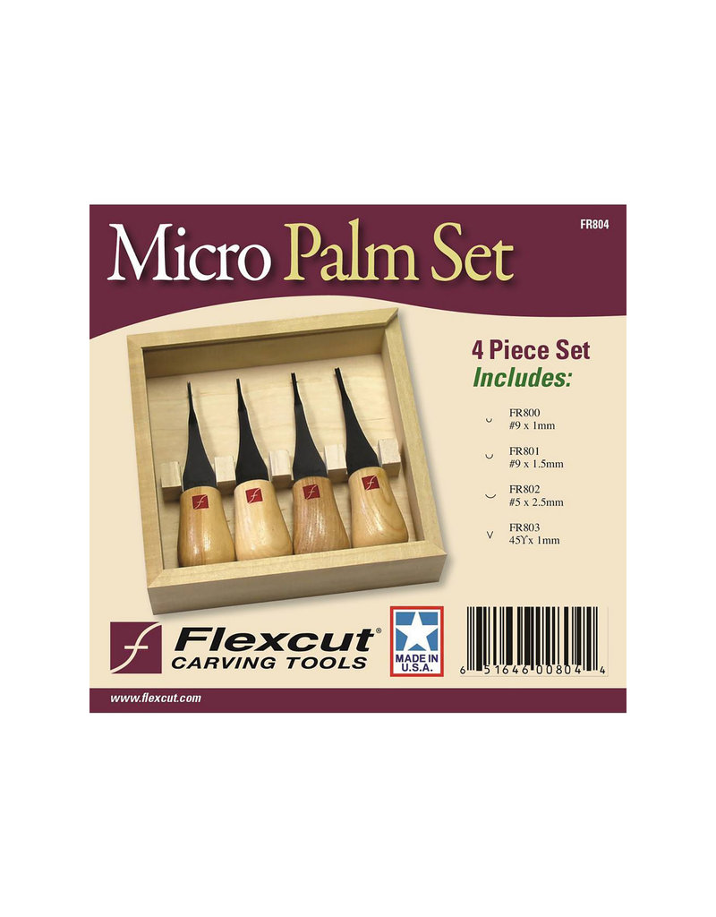 Micro Palm Set - MICA Store