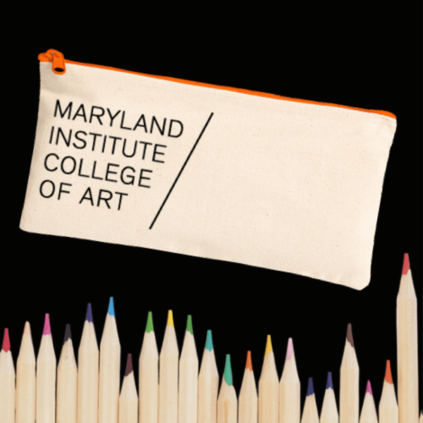 Art Supplies - MICA Store