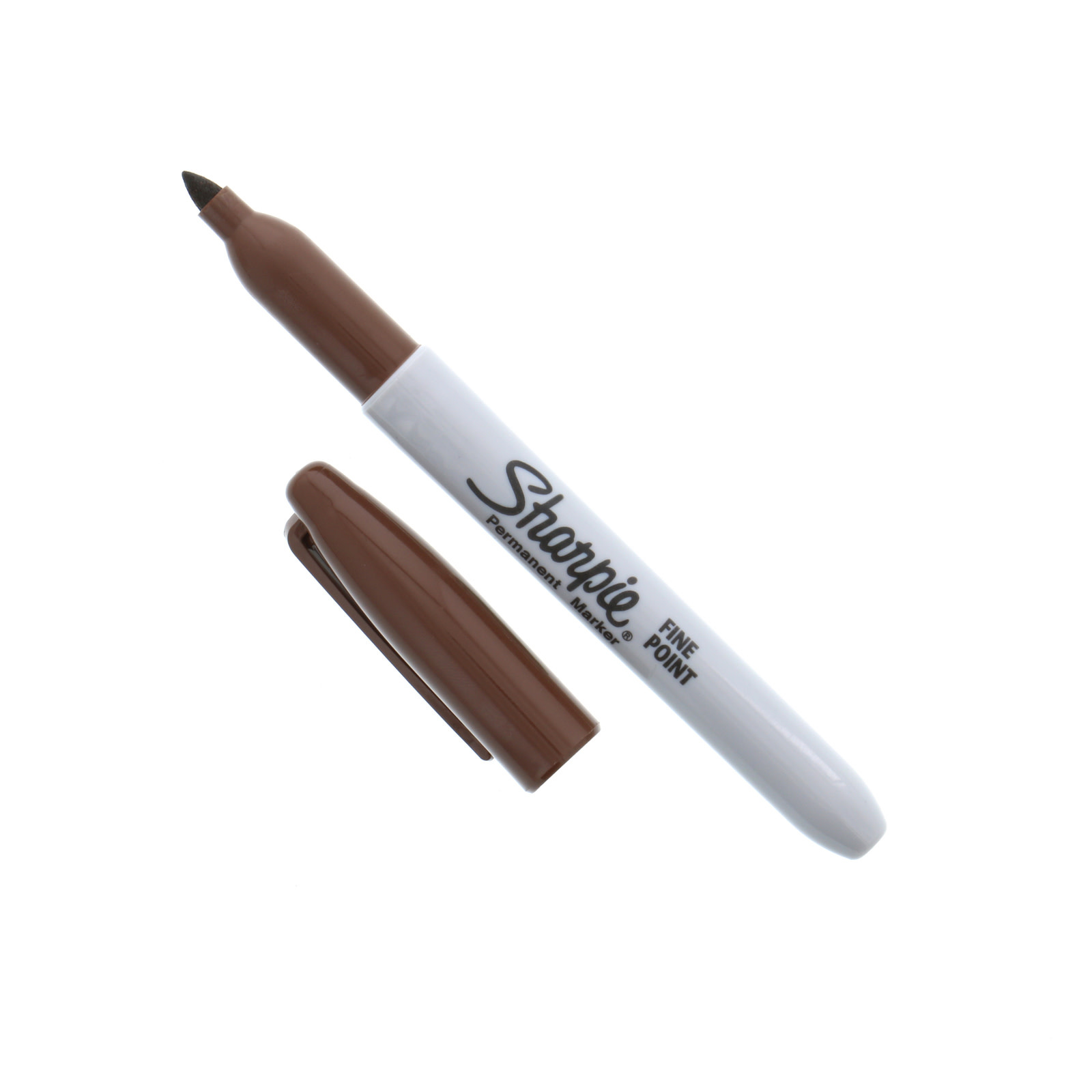 Sharpie Fine Brown - MICA Store