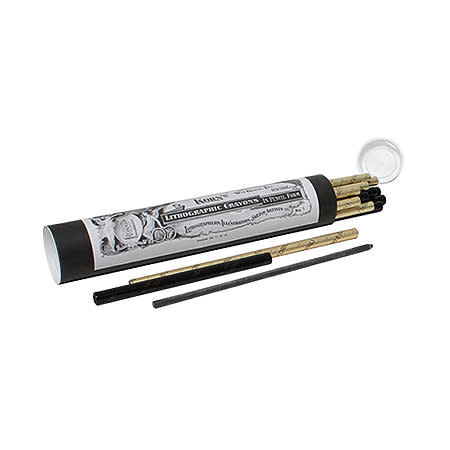 Litho Pencil Core Soft #1 - MICA Store