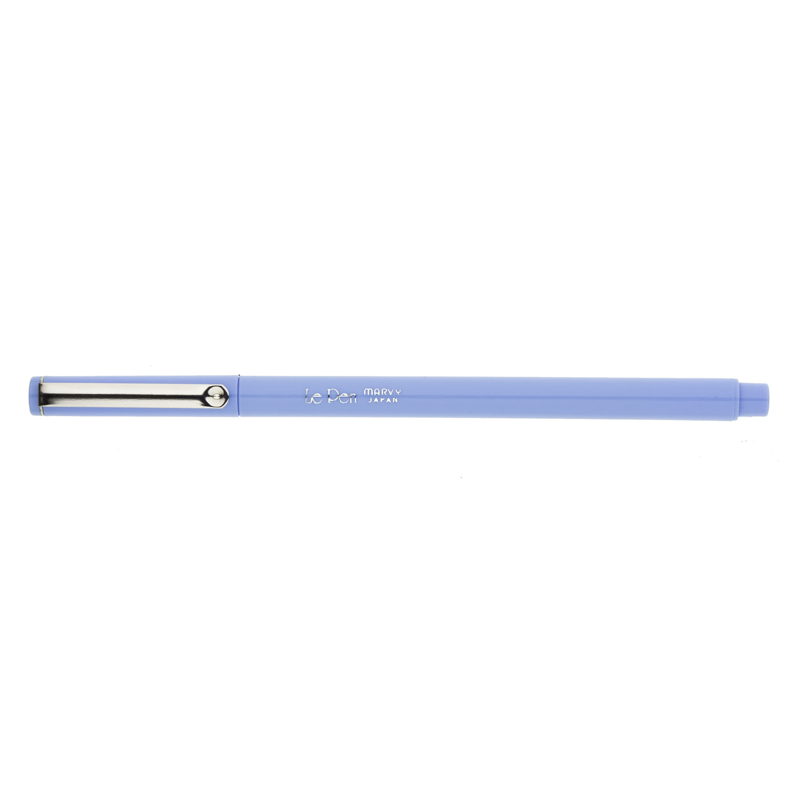 Le Pen Marker Periwinkle .3mm - MICA Store