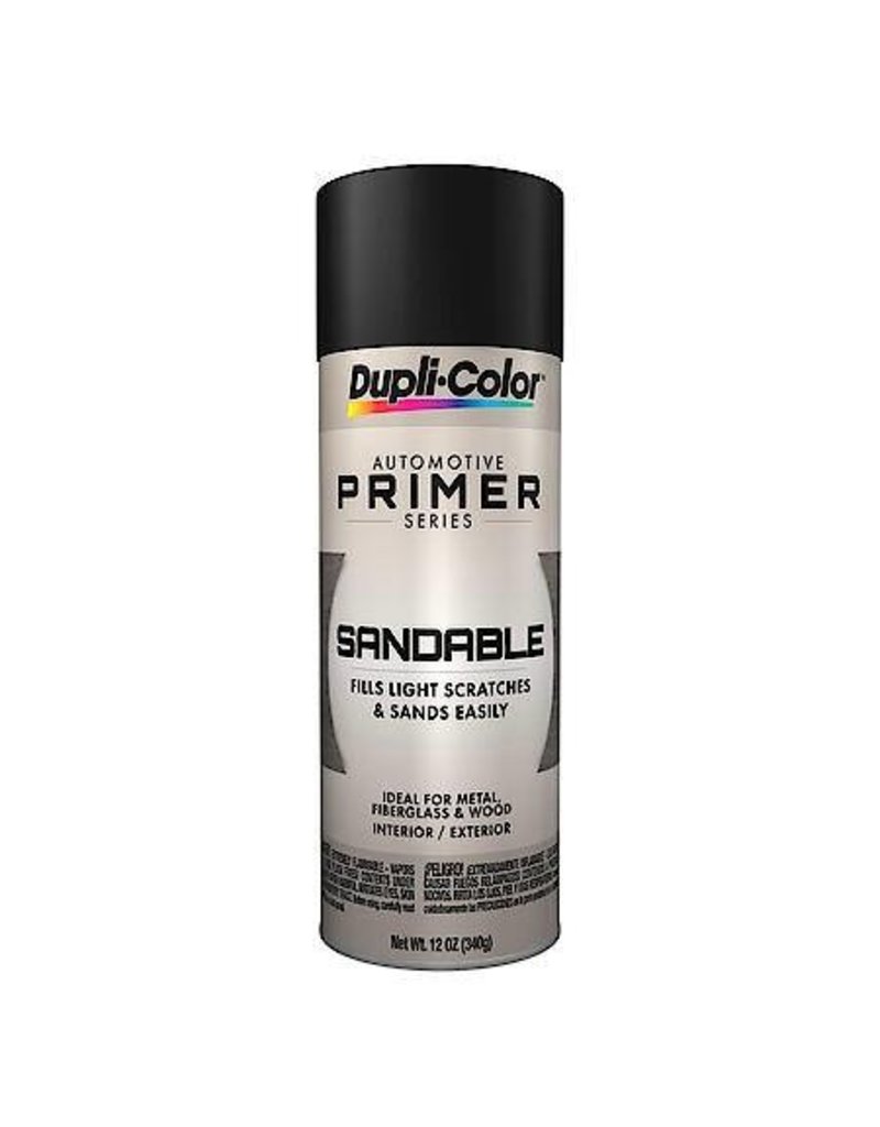 Primer Series - Sandable - MICA Store