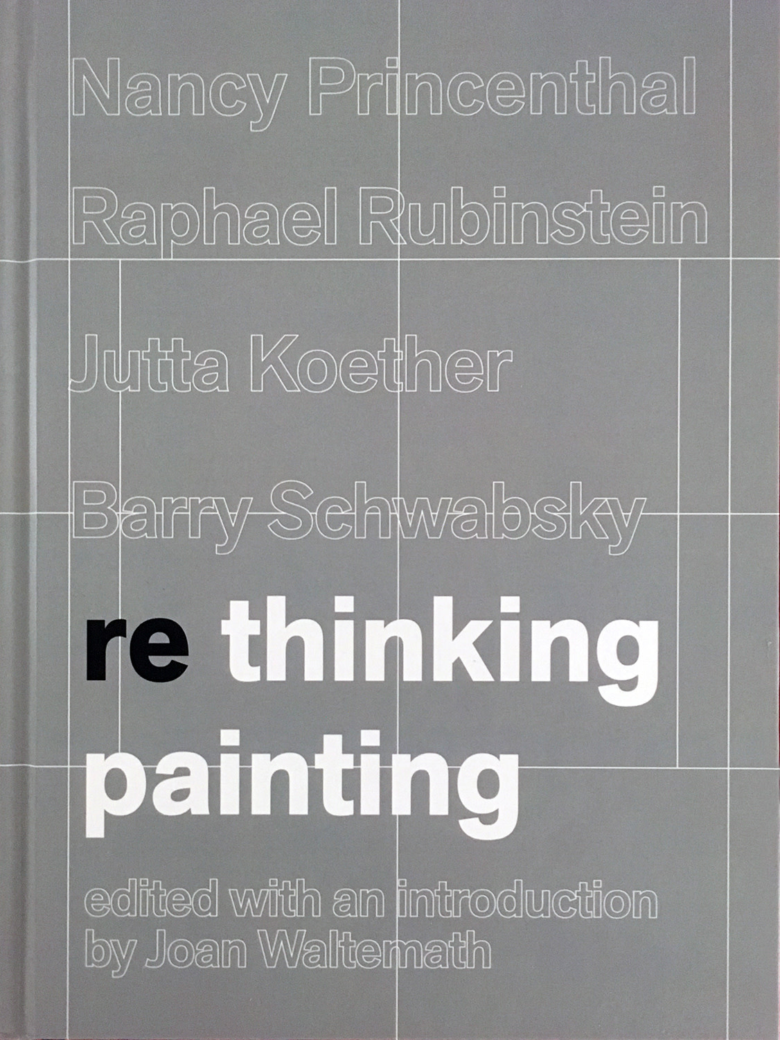 Rethinking Painting - MICA Store