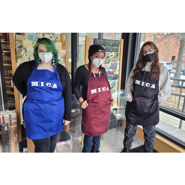 Art Supplies - MICA Store
