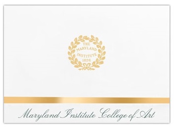 MICA Commencement Products - MICA Store