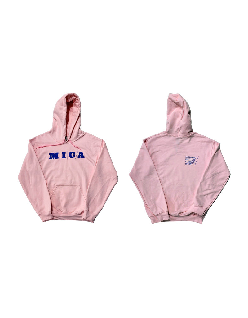MICA Logo Hoodie - MICA Store