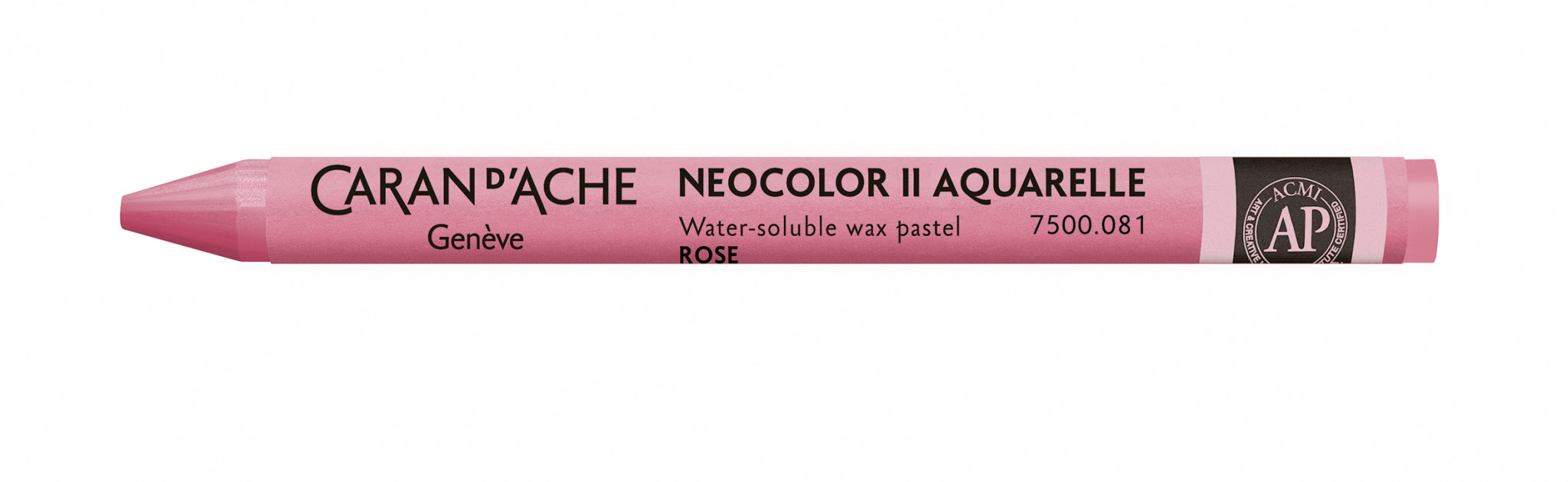 Neocolor II Classic Neocolor II Pink 7500.081 - MICA Store