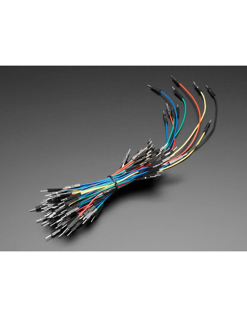 Breadboarding wire bundle - MICA Store