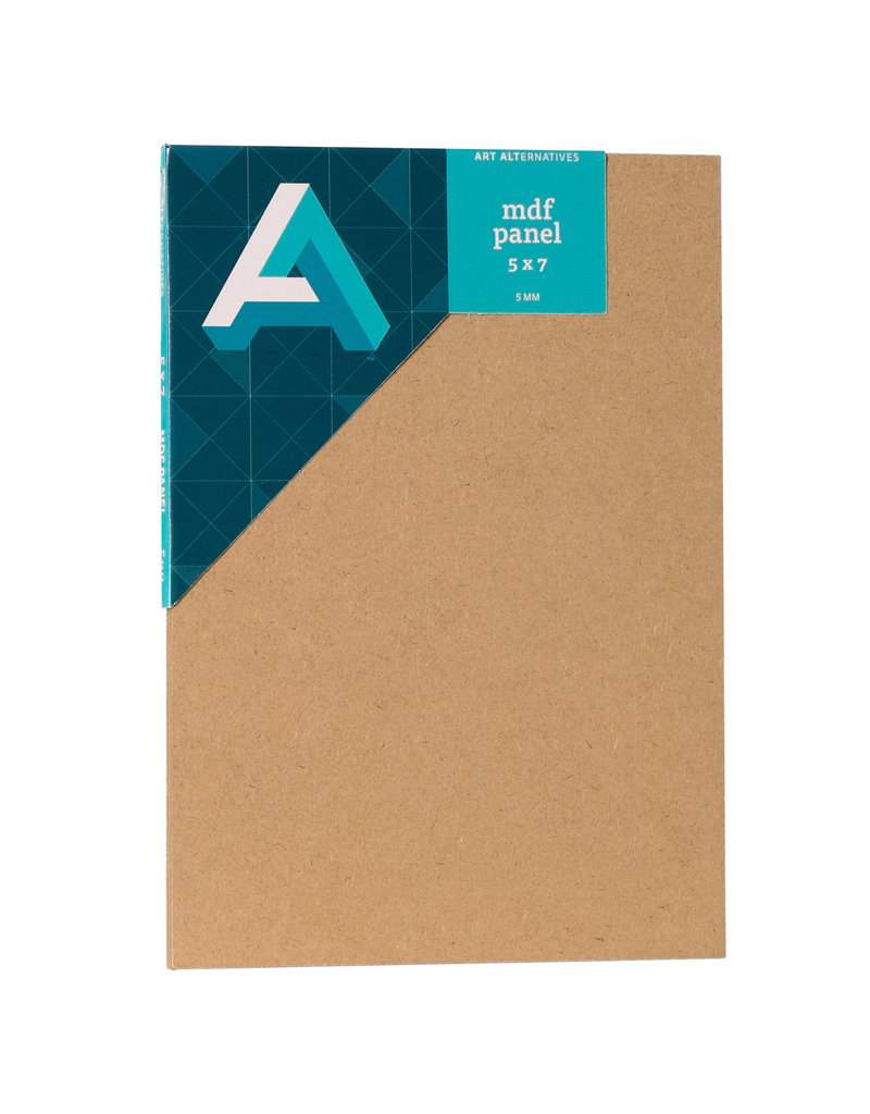 MDF Panels, 5" x 7" - MICA Store