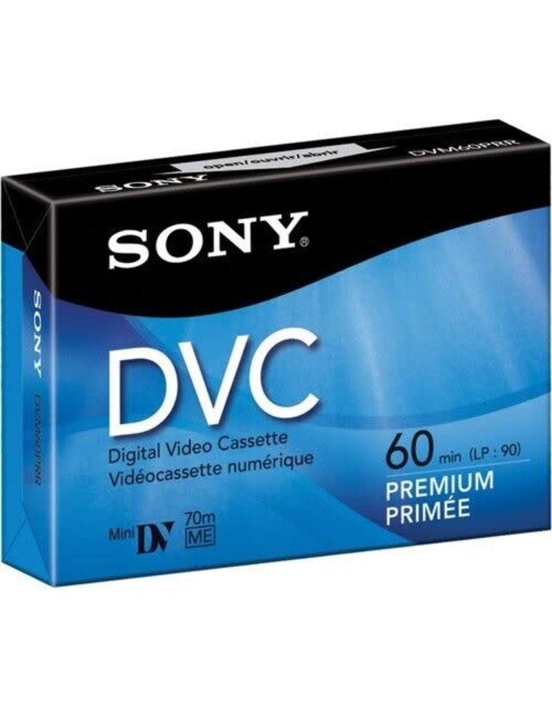 DVC Mini 60min - MICA Store