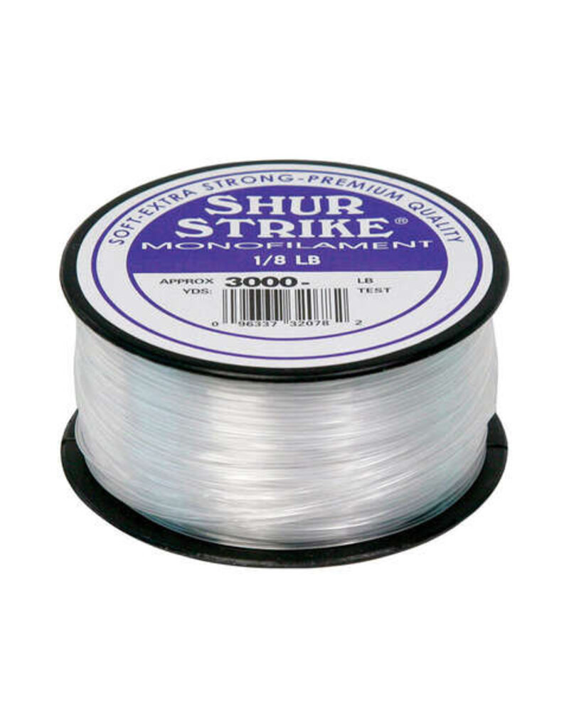 Fishing Line / Monofilament 8 lb 700 yd - MICA Store