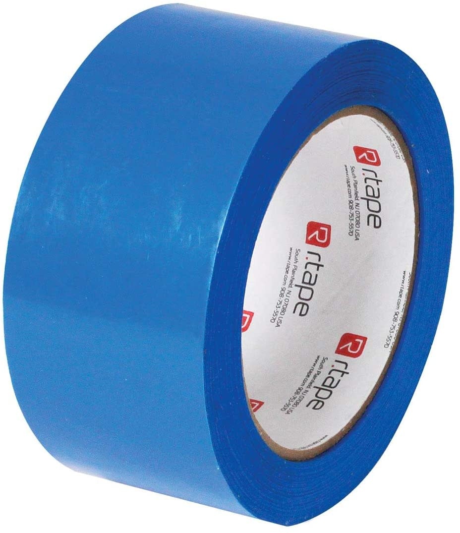 Permanent Blockout Tape R Tape Screen Tape 2''X36Yard - MICA Store