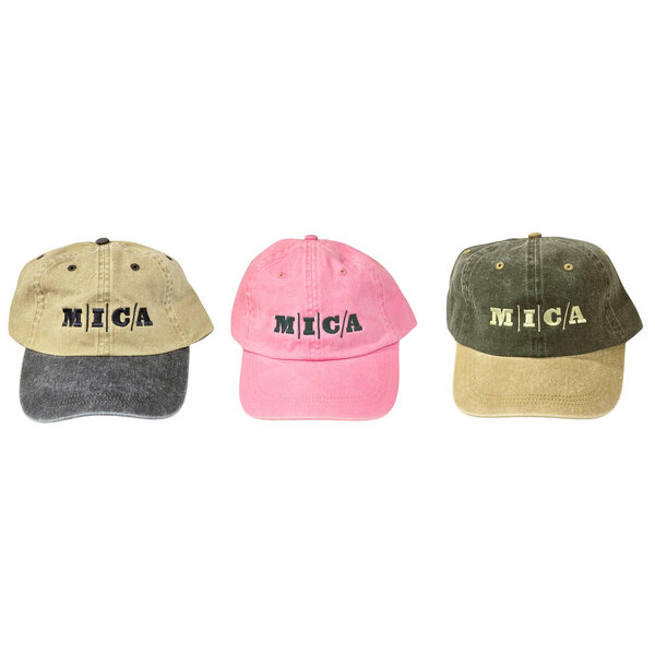 MICA Merchandise - MICA Store