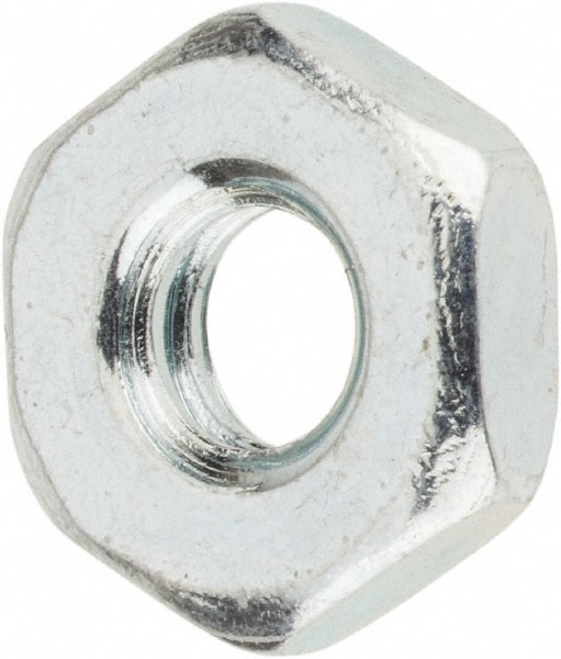 MACHINE SCREW NUT 4-40 - MICA Store