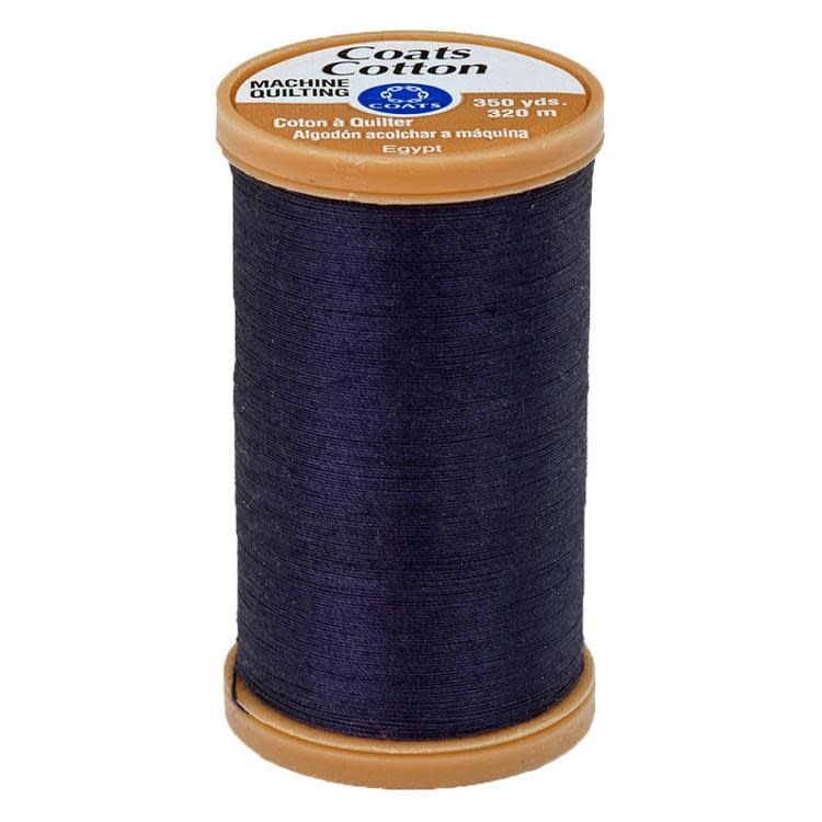 Cotton Machine Quilting Thread 350YD 4900 - MICA Store