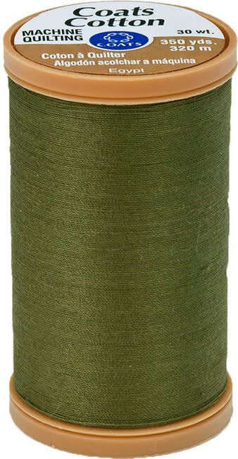Cotton Machine Quilting Thread 350YD 6360 - MICA Store