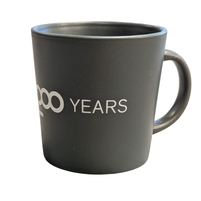 MICA 200 Firenze Ceramic Mug - MICA Store