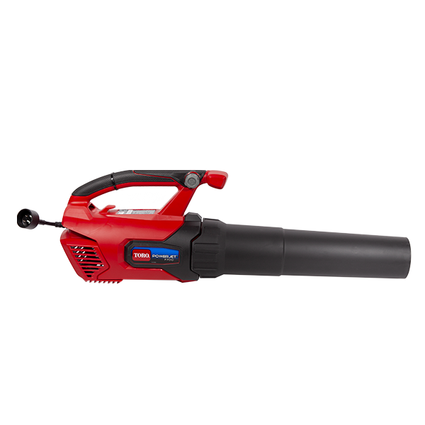 Power Jet Leaf Blower 140 MPH Electric Blower - SoftWash Systems