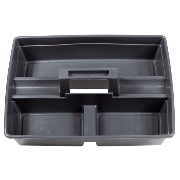 Carry Caddy for Cleaning Supplies - SoftWash Systems