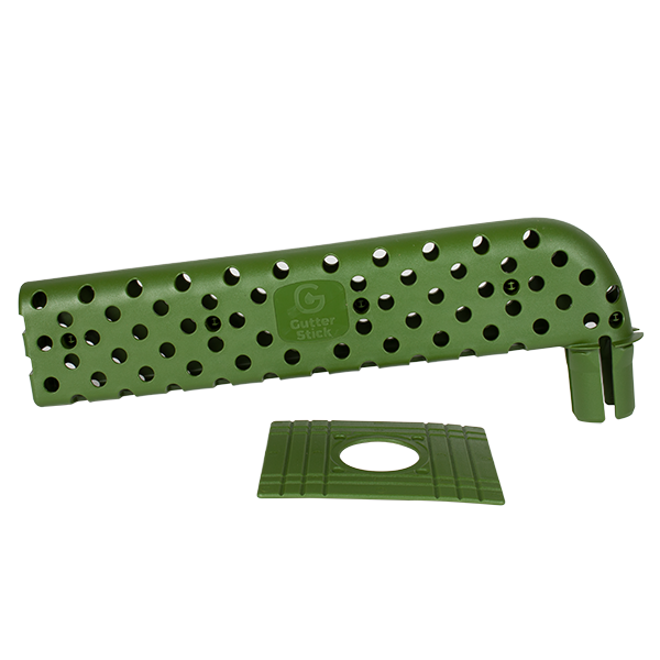 Gutter Stick - SoftWash Systems