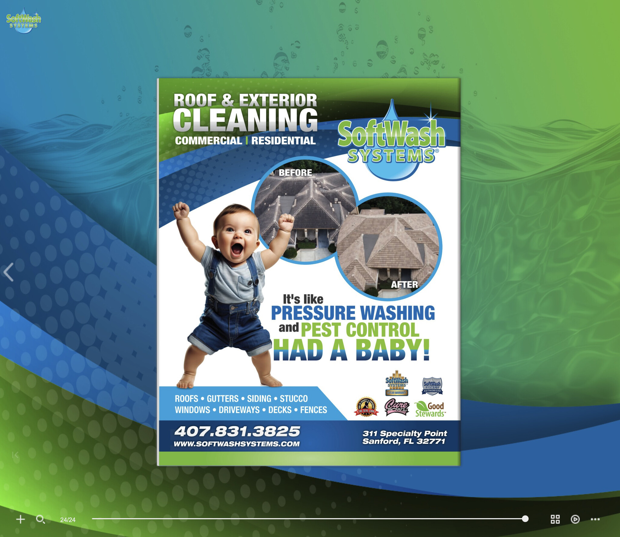 SWS Creative Studio Presentation Booklet - Digital Version Only ...