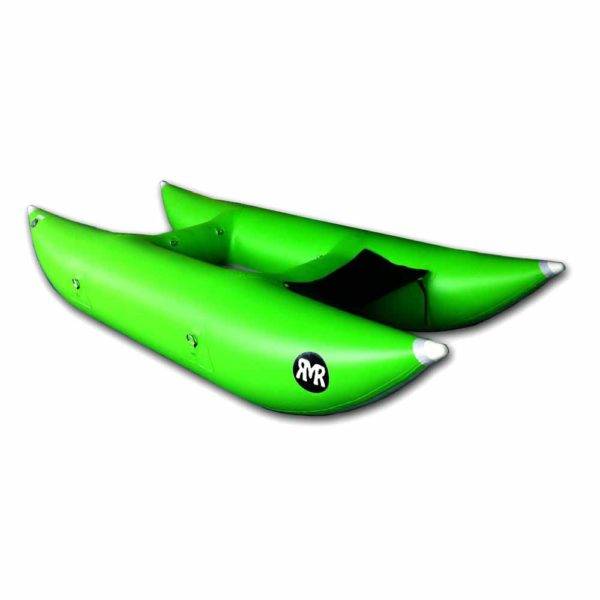 RMR Phat Cat - Riverboat Works