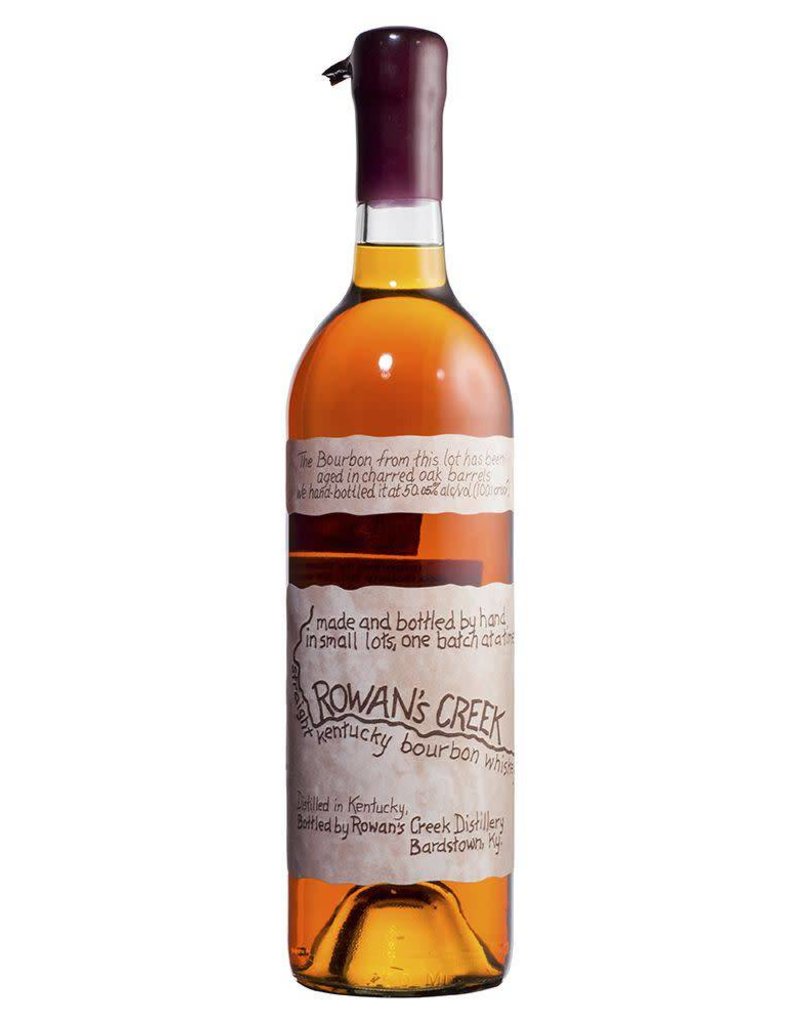 Rowans Creek Bourbon 750 ml - Noe Valley Wine & Spirits
