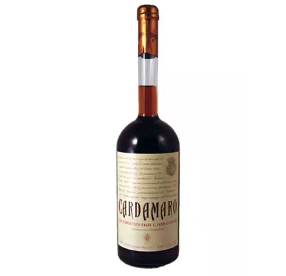 Cardamaro Vino Amaro 750 ml - Noe Valley Wine & Spirits