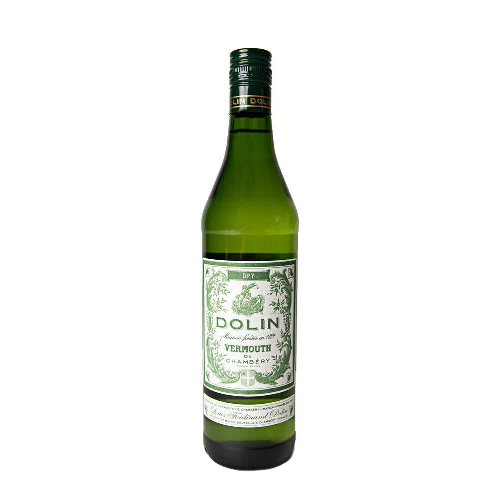 Dolin Vermouth de Chambery Dry 375 ml - Noe Valley Wine & Spirits
