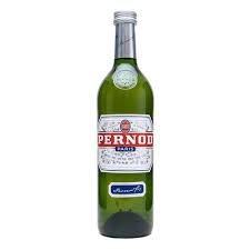 Pernod Pernod Pastis 750 ml - Noe Valley Wine & Spirits