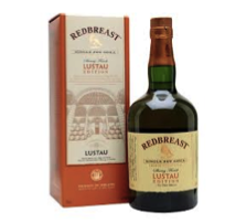Redbreast Redbreast Lustau Edition Irish Whiskey 750 ml - Noe Valley ...