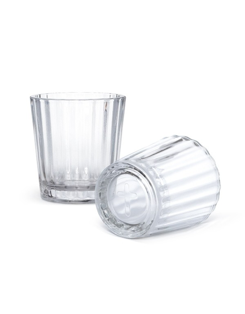 Veladora Mezcal Glass 2.7oz (80ml) - Noe Valley Wine & Spirits