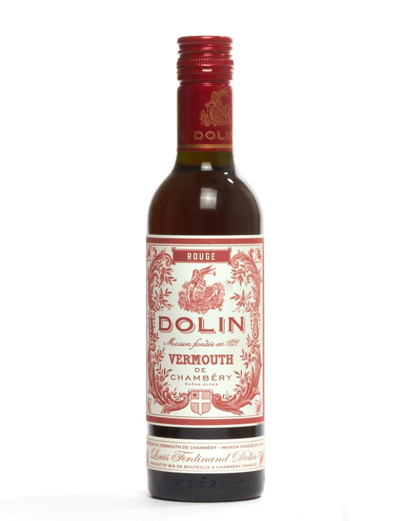 Dolin Vermouth de Chambery Rouge 375 ml - Noe Valley Wine & Spirits