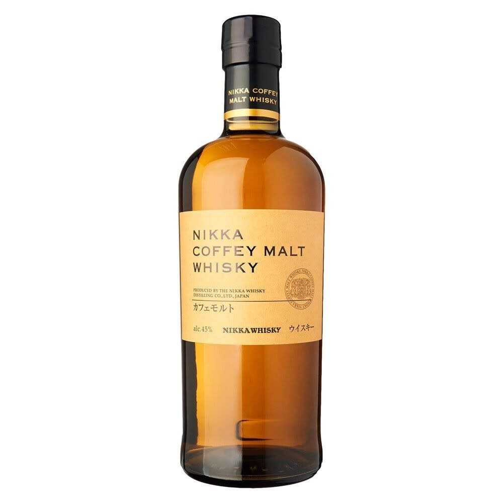 Nikka Nikka Coffey Malt Whisky 750 ml - Noe Valley Wine & Spirits