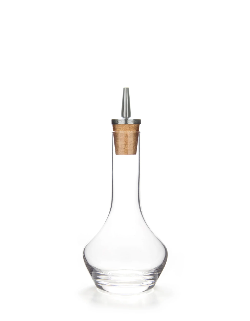 Cocktail Kingdom Cocktail Kingdom Cork Topper Bitters Bottle 100 ml ...