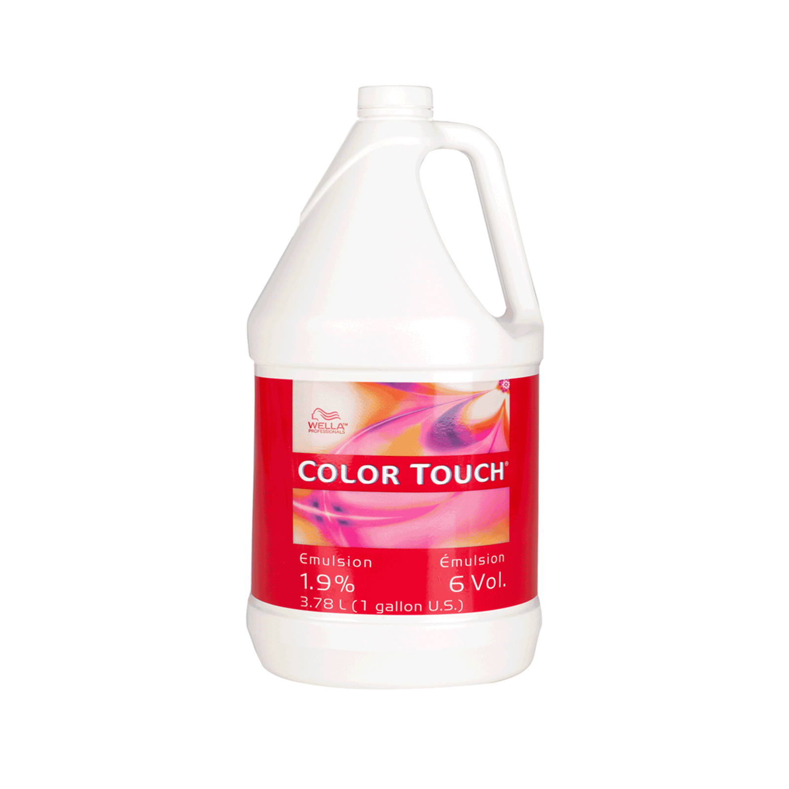 Wella Color Touch 4/77 Medium Brown/Intense Brown | HAIRWhisper ...