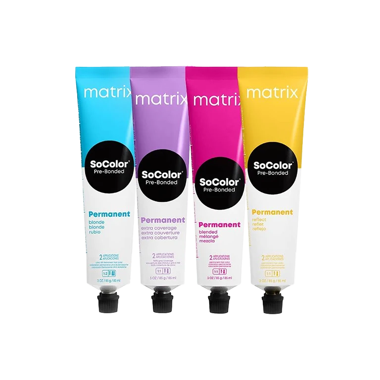 Permanent | HAIRWhisper | Canadian Made Shears | Professional Hair ...