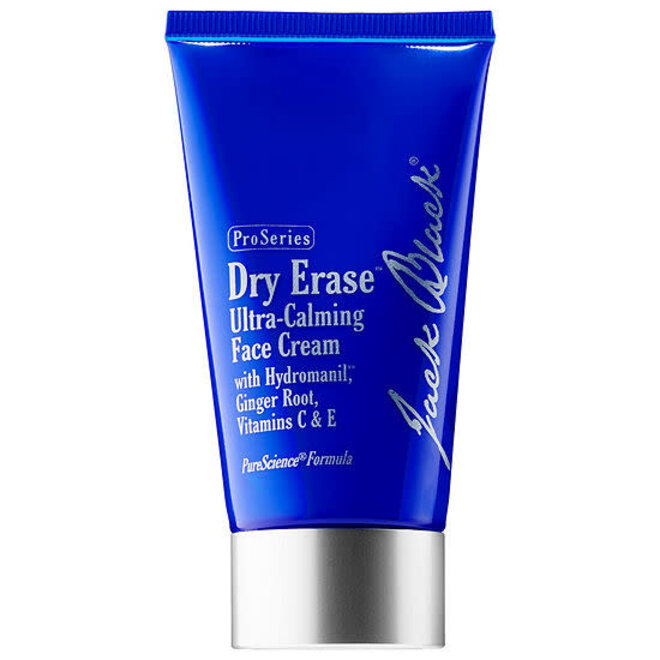 Jack Black Dry Erase Ultra-Calming Face Cream - Shop Barron's