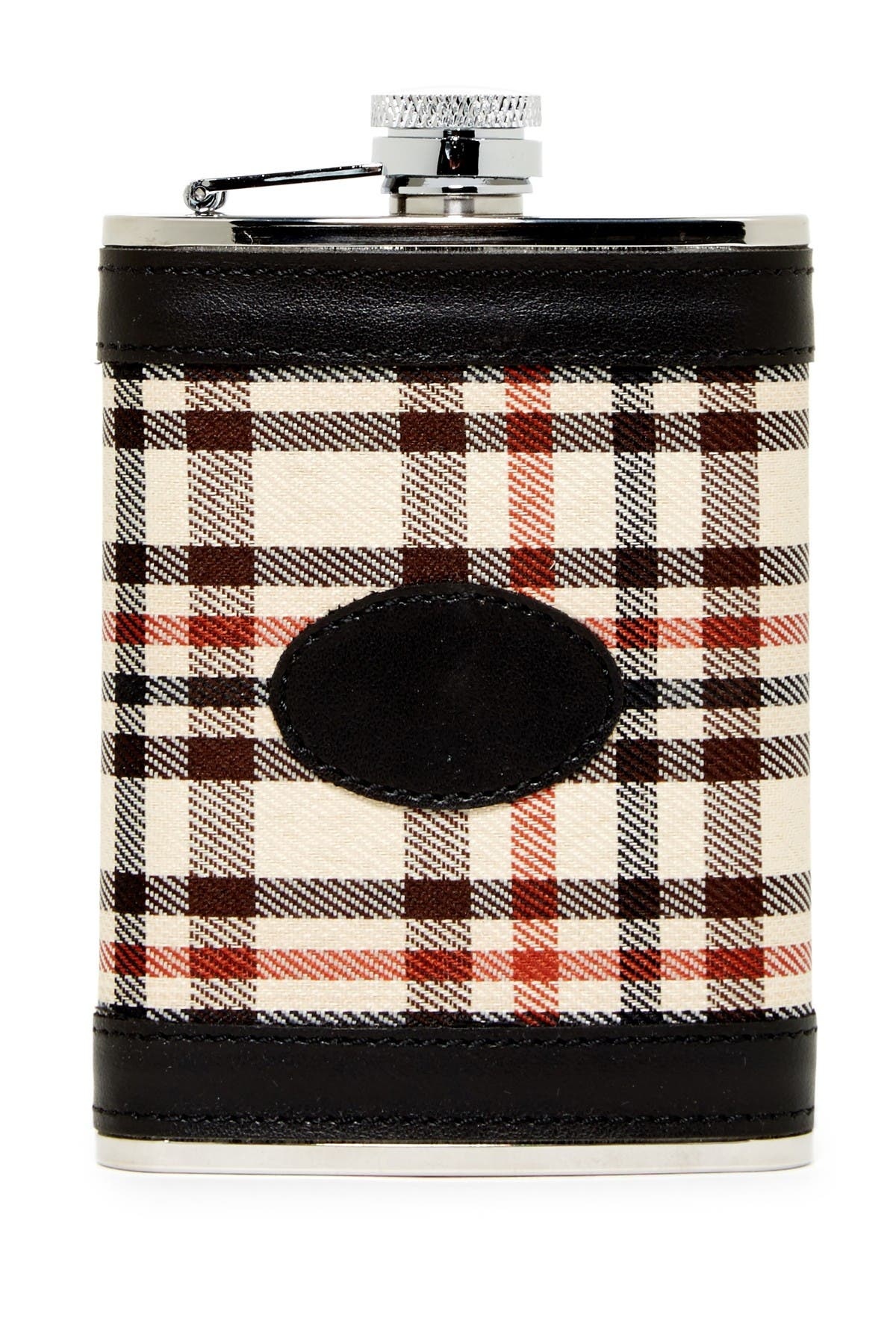The Checkered Canteen Flask - Shop Barron's