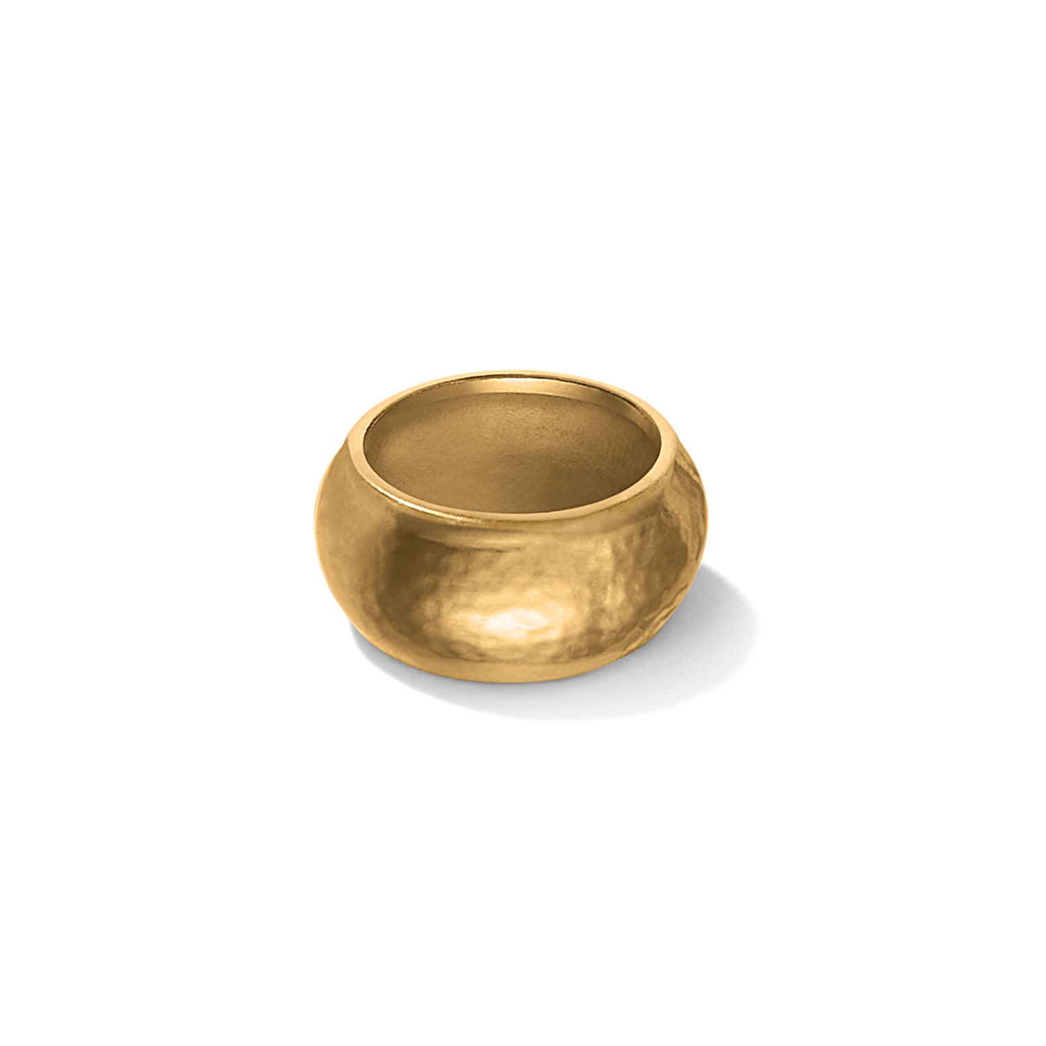 Brighton Meridian Geo Ring - Shop Barron's