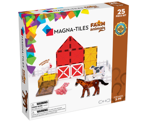 Farm Animals Set - Shop Barron's