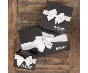 Barron's Box - Shop Barron's