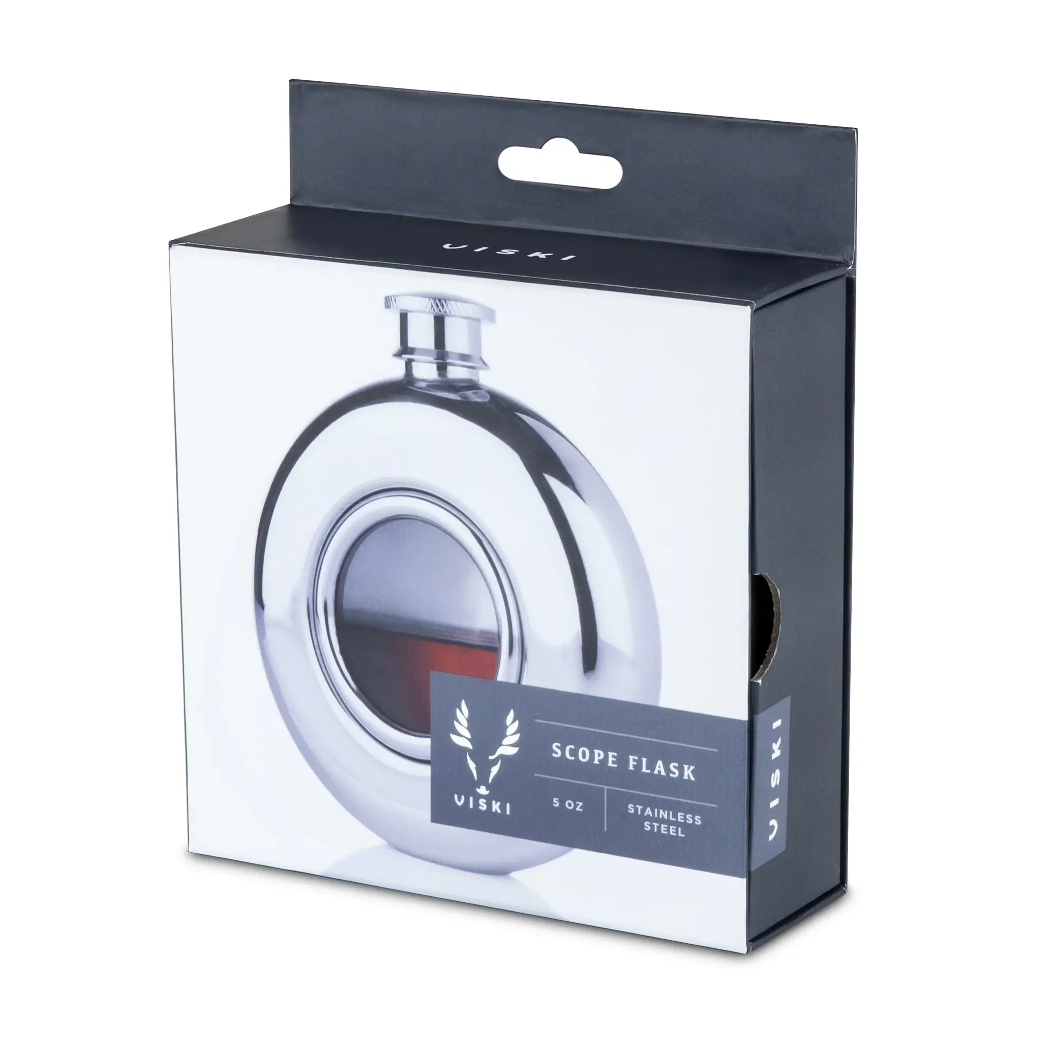 Scope Flask - Shop Barron's