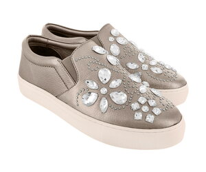 Bling Sneakers - Shop Barron's