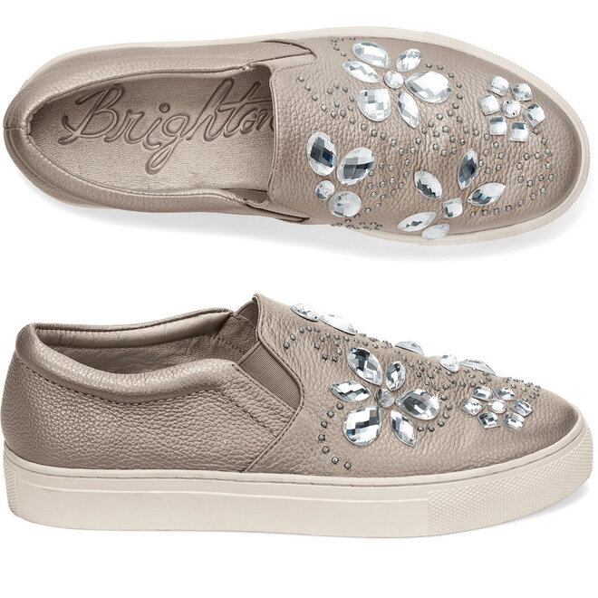Bling Sneakers - Shop Barron's