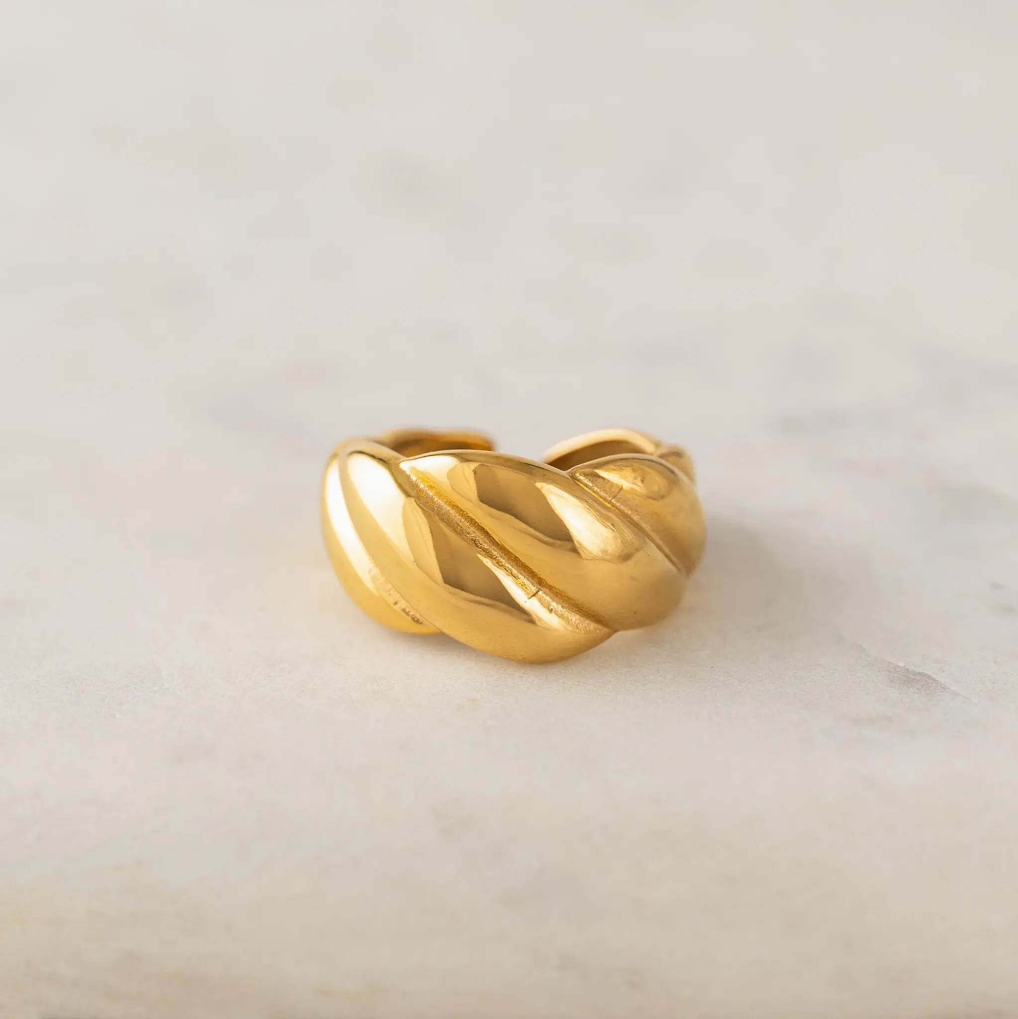 Paris Ring - Shop Barron's