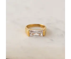 Prism Ring - Shop Barron's