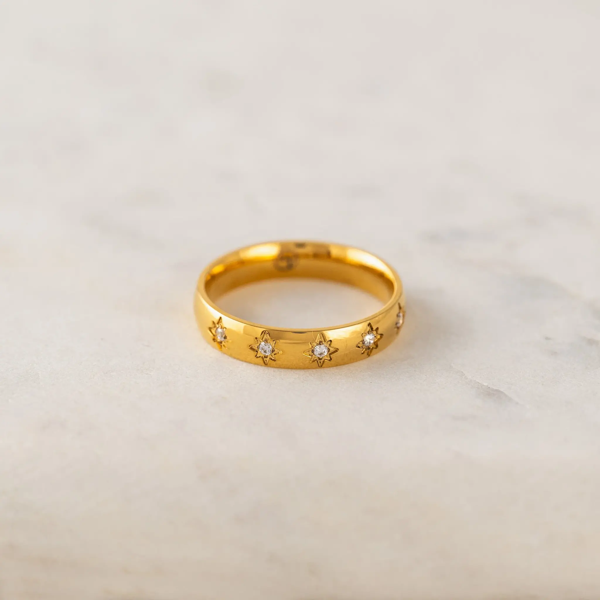 Supernova Ring - Shop Barron's